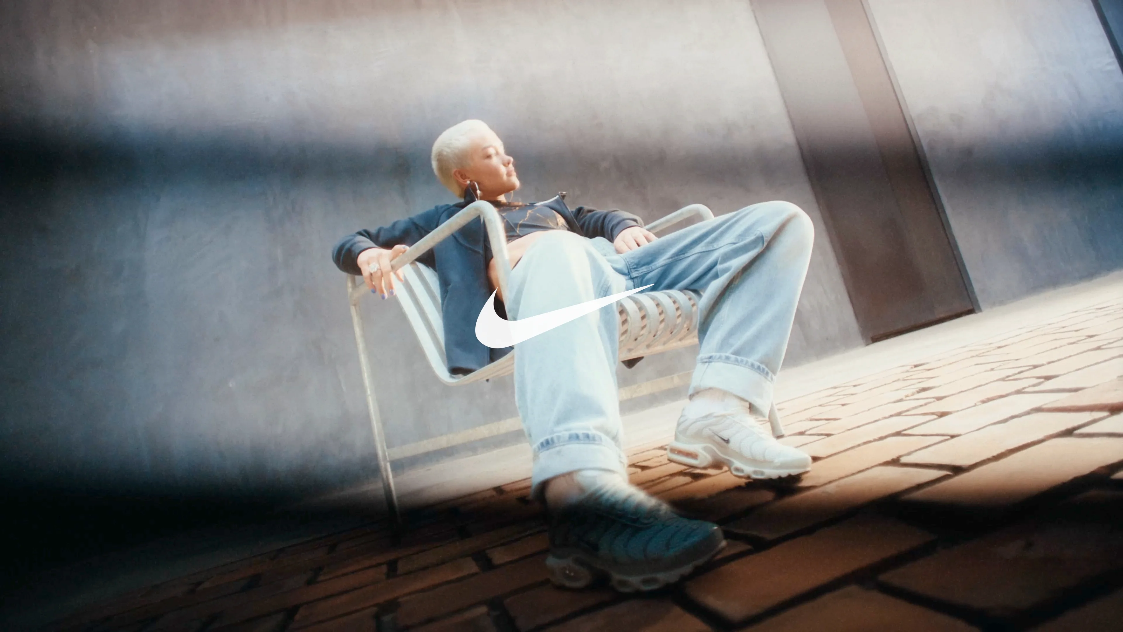 NIKE on Vimeo