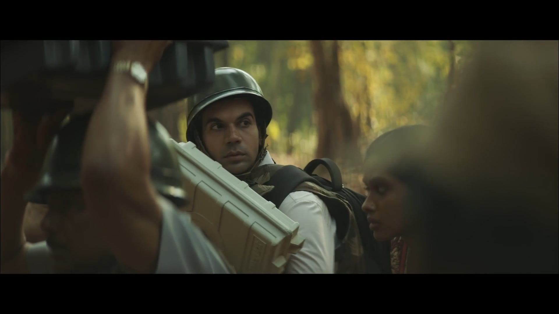 NEWTON (2017) - Feature Film (English Subtitles)