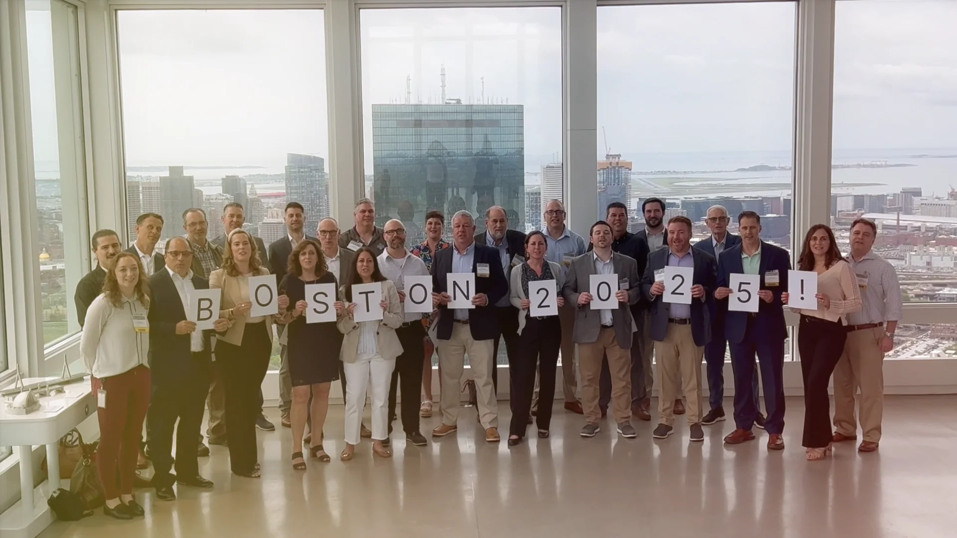 2025 BOMA International