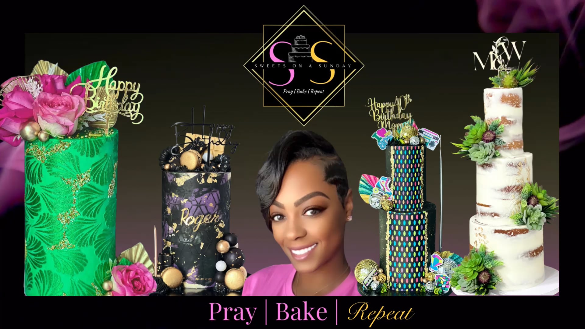 Sweets On A Sunday - Bakery - Apollo Beach, Florida