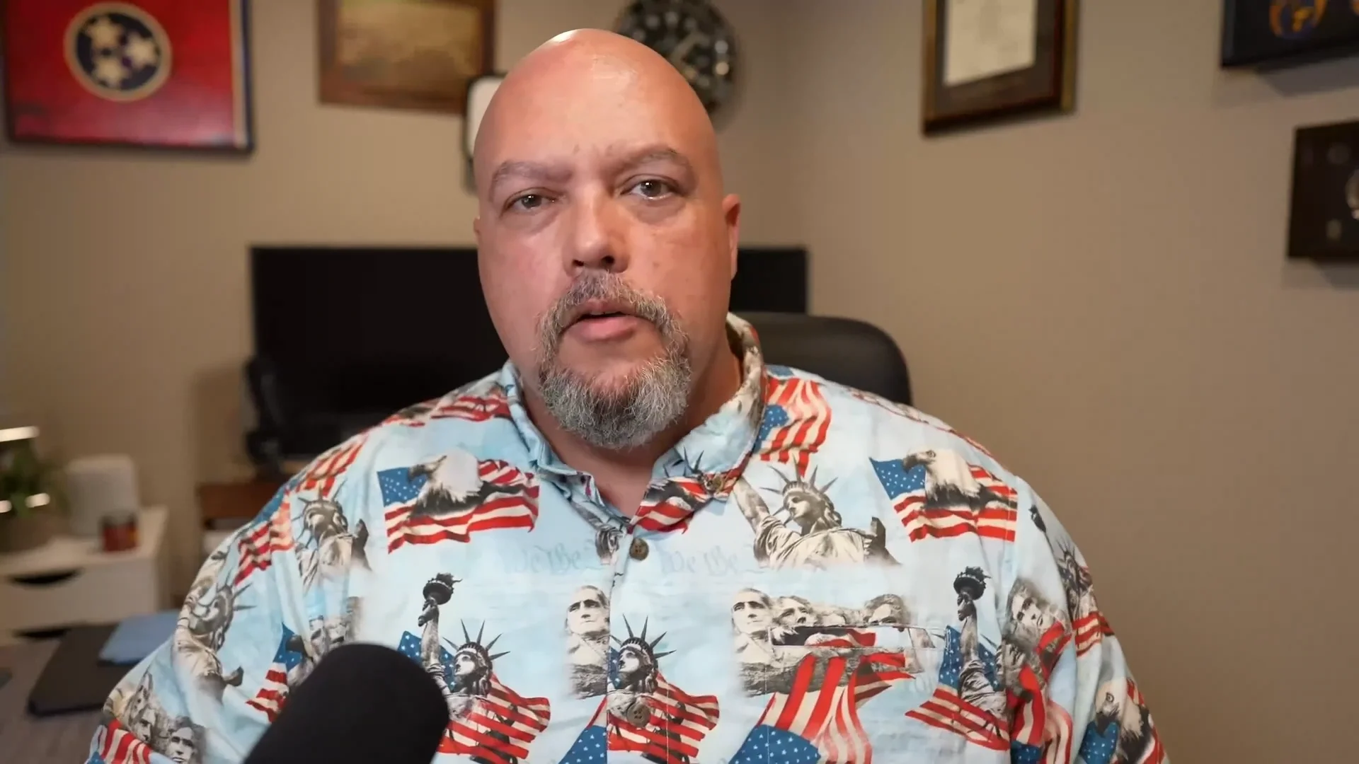 Q&A: Guns and Gadgets and Kevin DeMeritt from Lear Capital