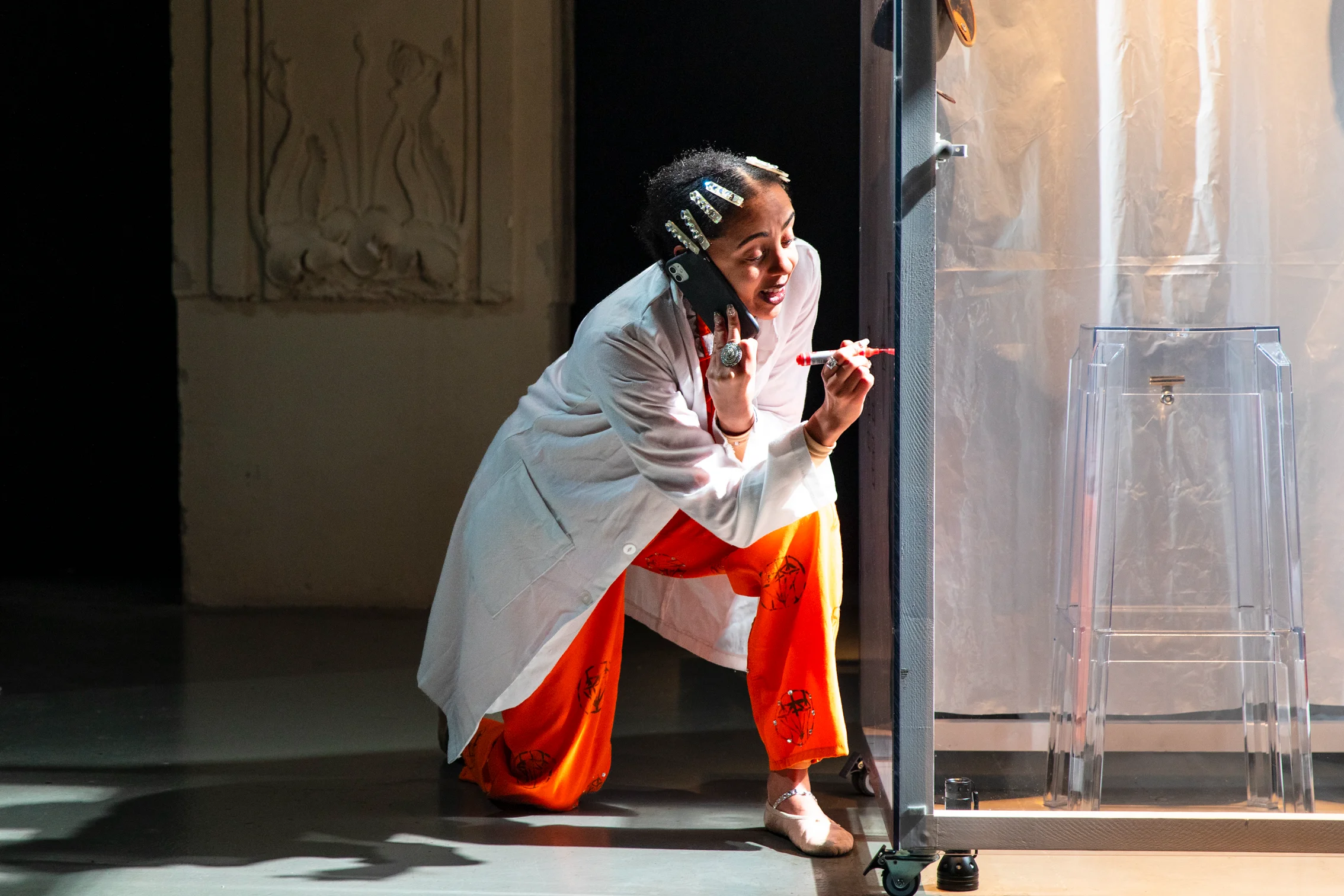 BLING! Part 2 on Vimeo