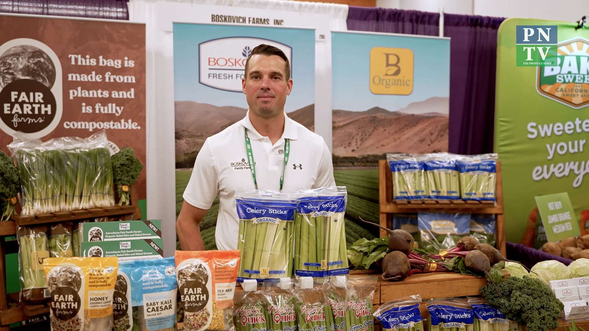 BOSKOVICH FARMS on Vimeo