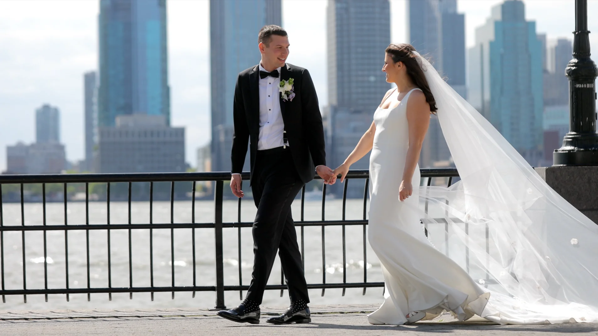 Kayla + Stephen {A Lifetime of Love} on Vimeo