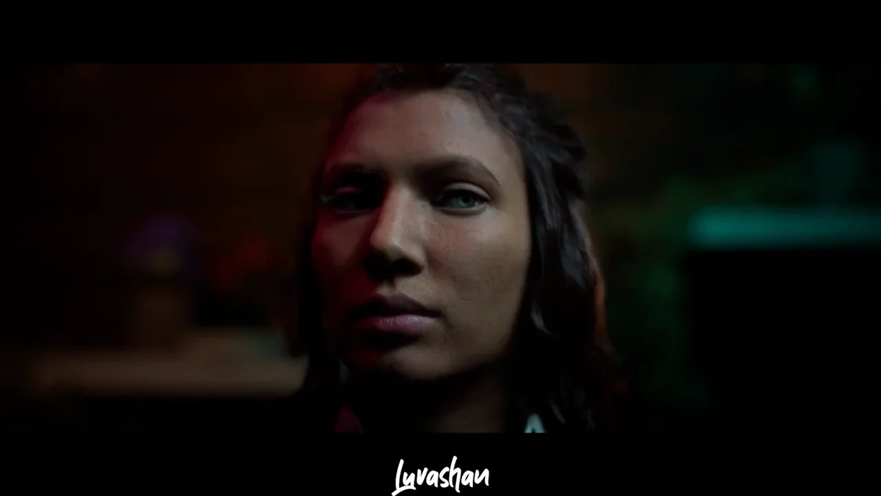 MetaHuman_Lighting_Practice on Vimeo