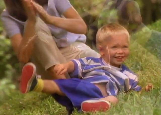 Baby Commercial-Pullups-Huggies on Vimeo
