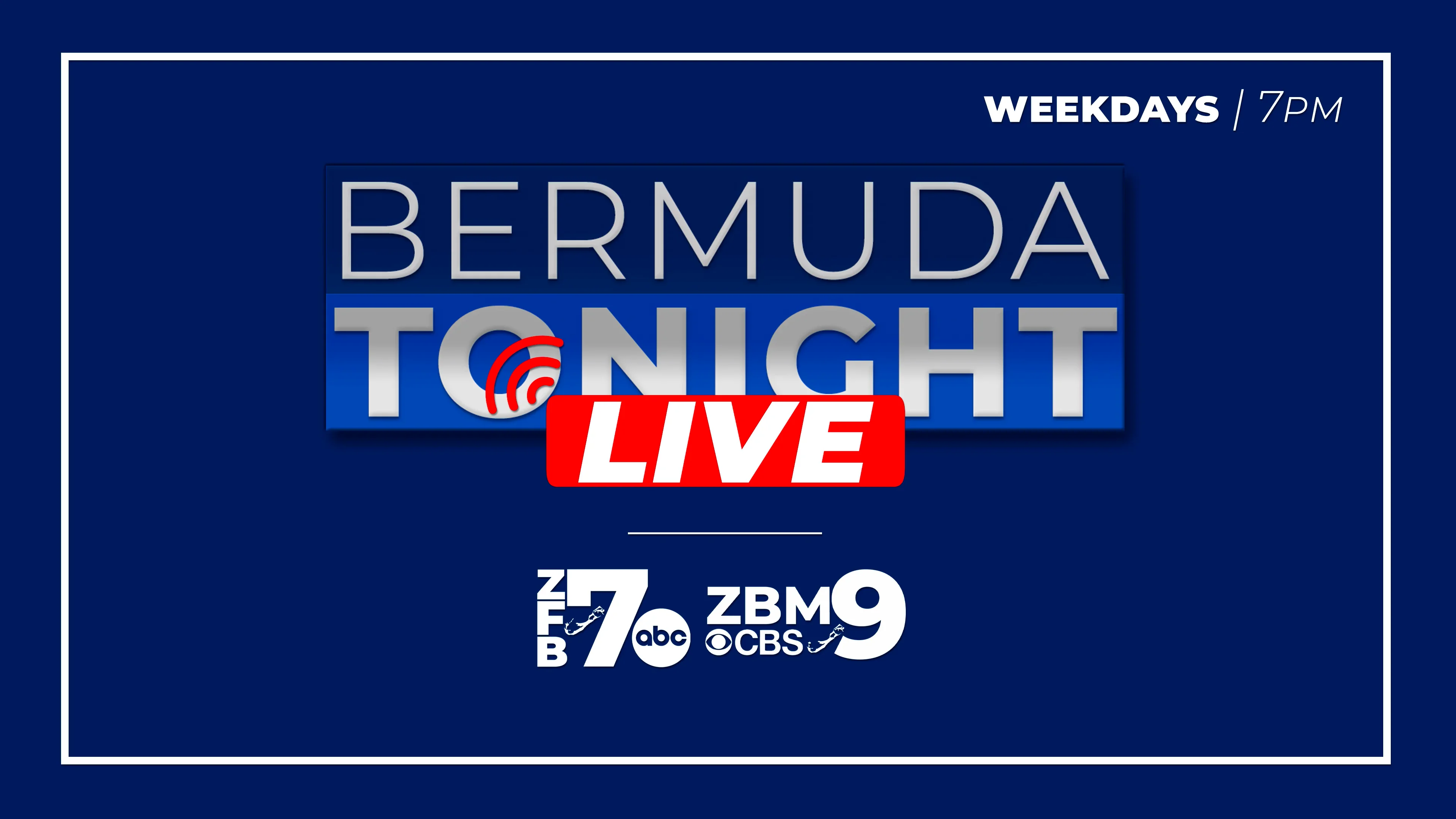 Bermuda Tonight on Vimeo