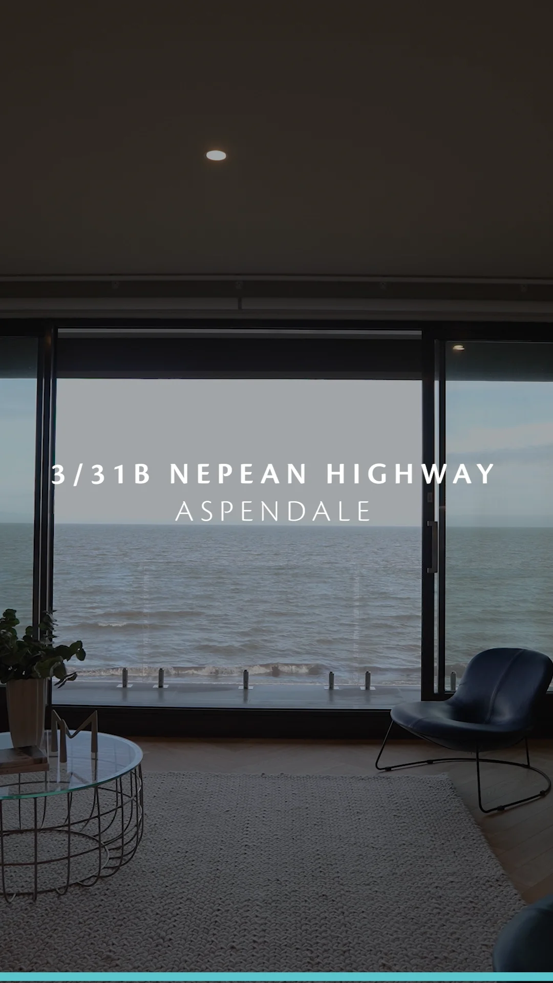 3/31B Nepean Highway, Aspendale v2 vert on Vimeo