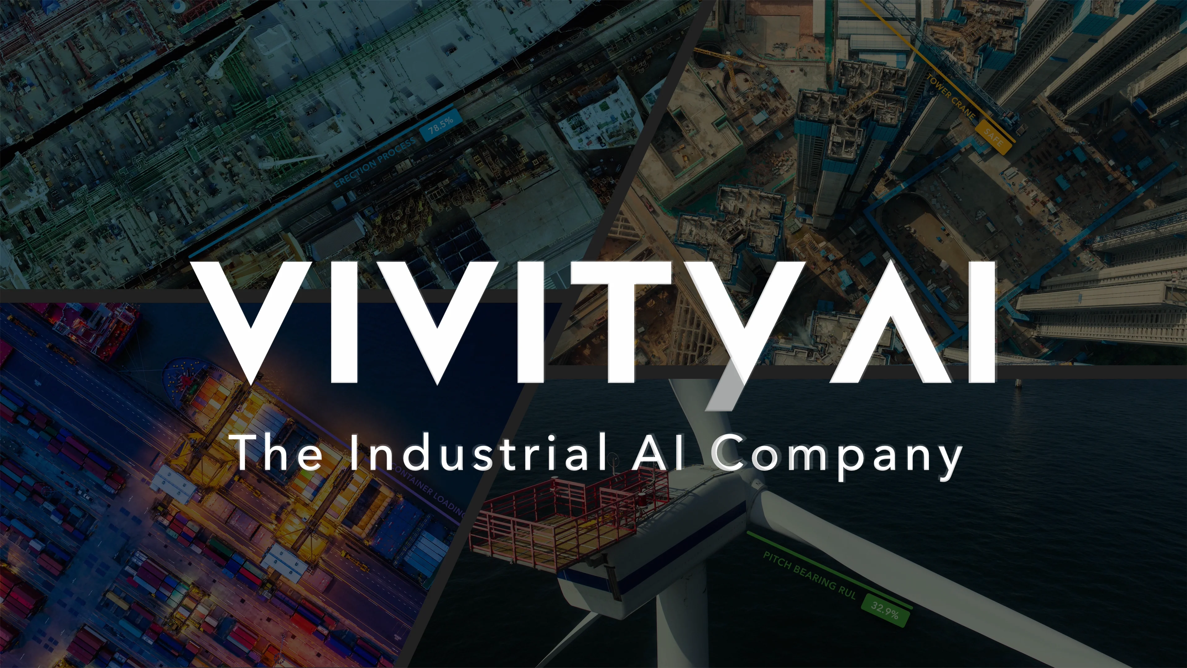 [New] Vivity AI Introduction on Vimeo