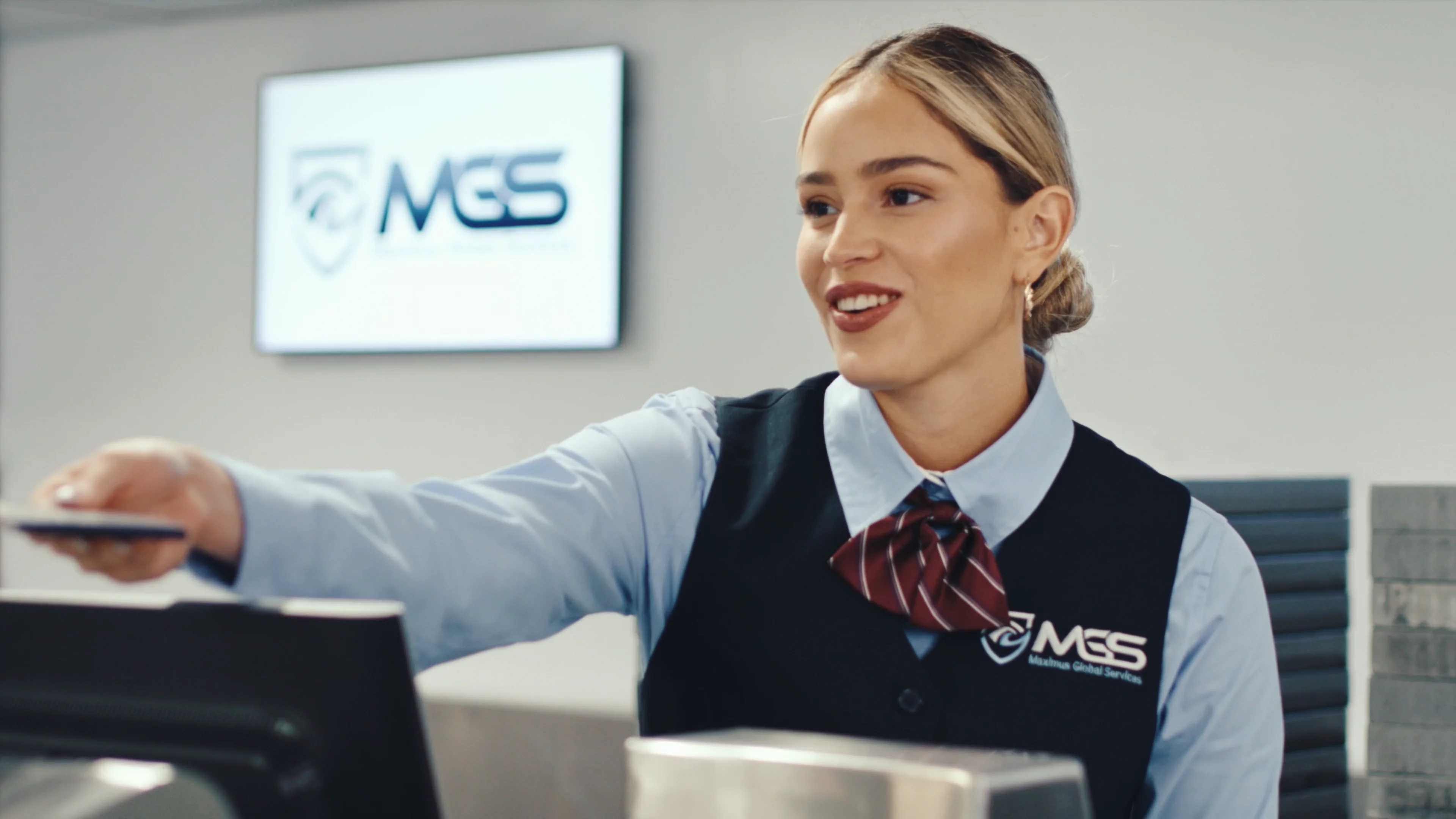 Maximus Global Services Intro