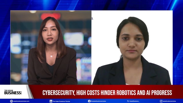 Layered security needed to combat risks in robotics