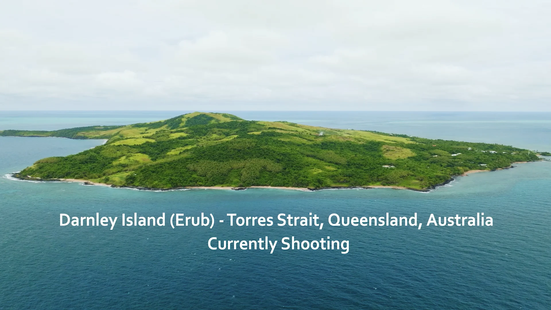 Environmental Dance_Darnley Island_Australia on Vimeo