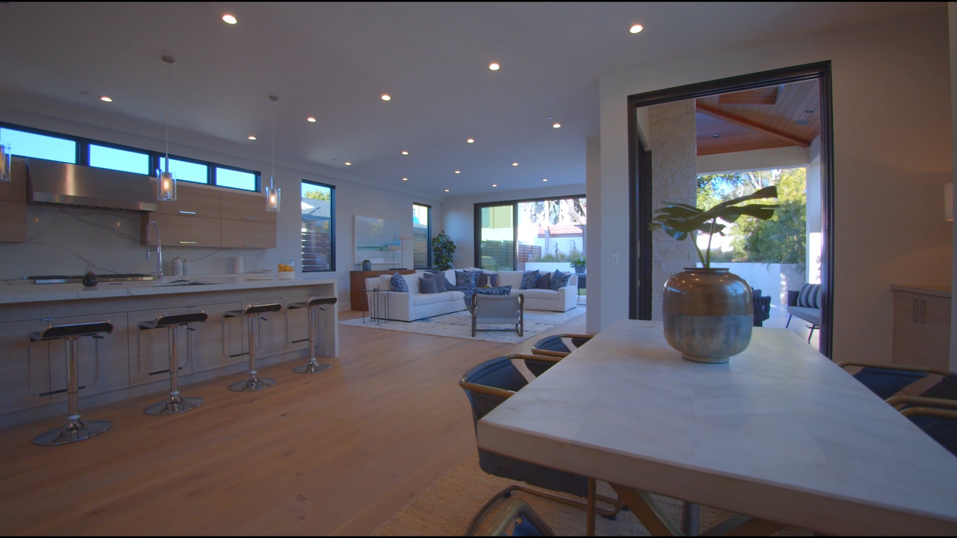 Esprit Homes and Properties LLP