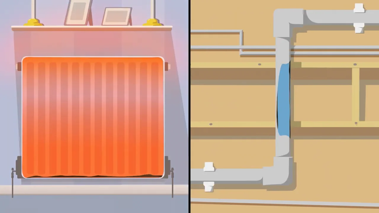 Stop Boiler Breakdown with Powerflushing