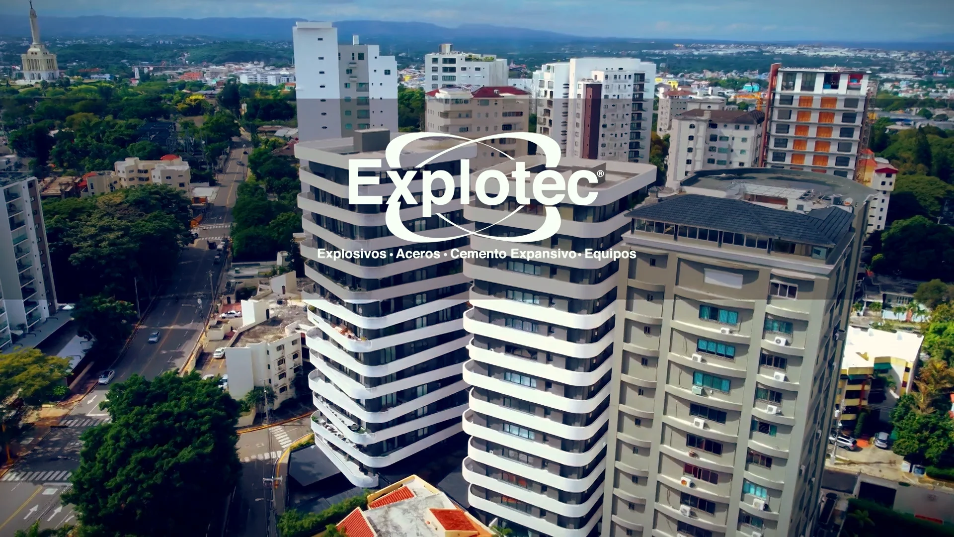 Explotec Video Corporativo 24 on Vimeo