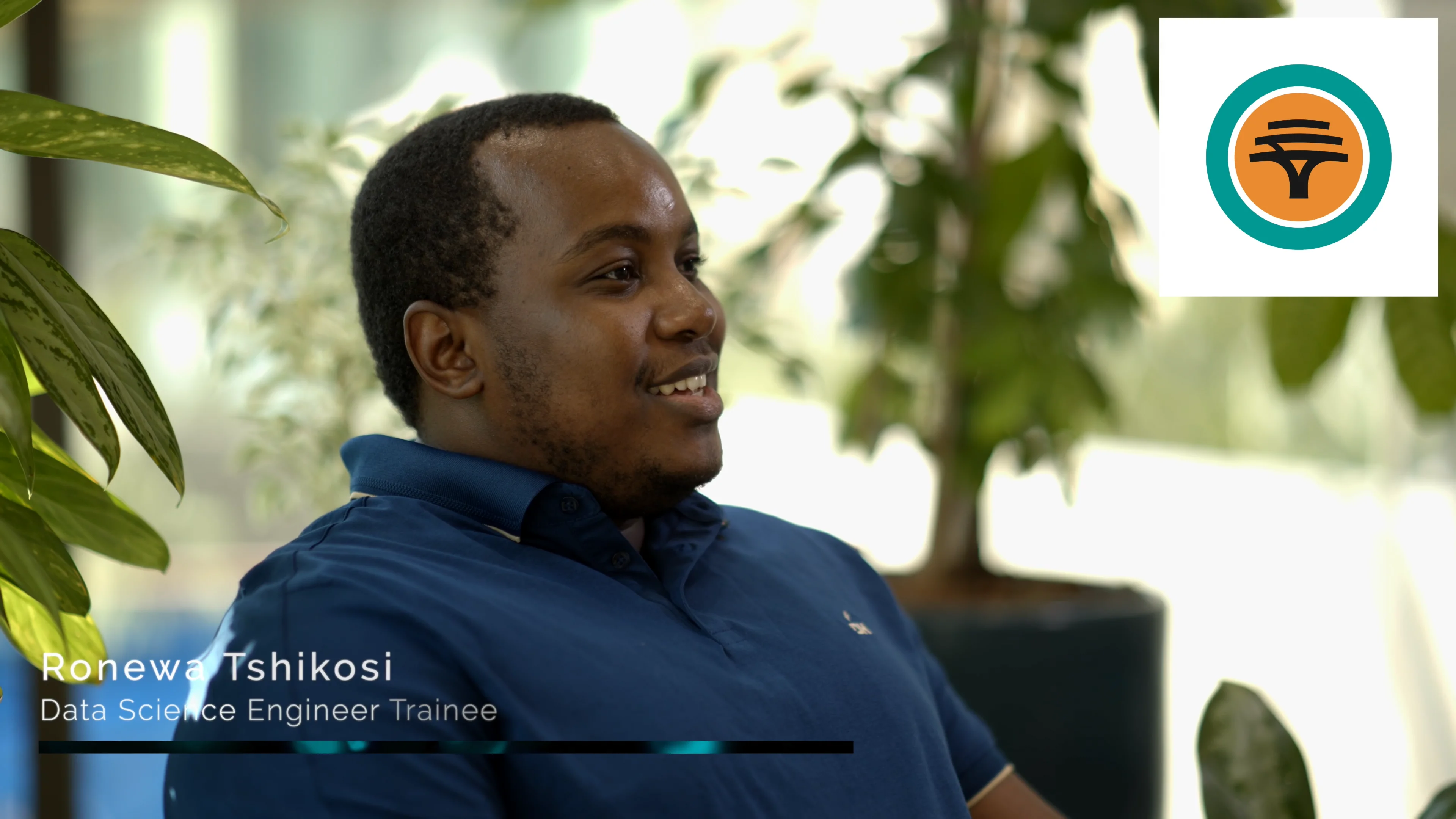 Ronewa Tshikosi - FNB on Vimeo