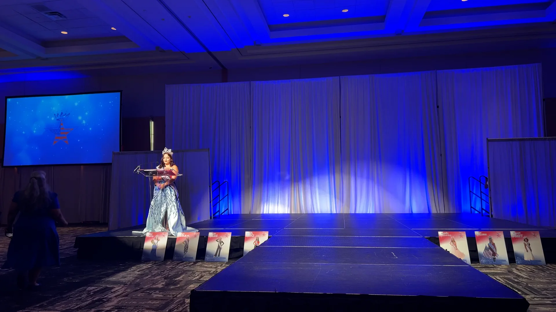 Miss Military Star 2024 National Pageant