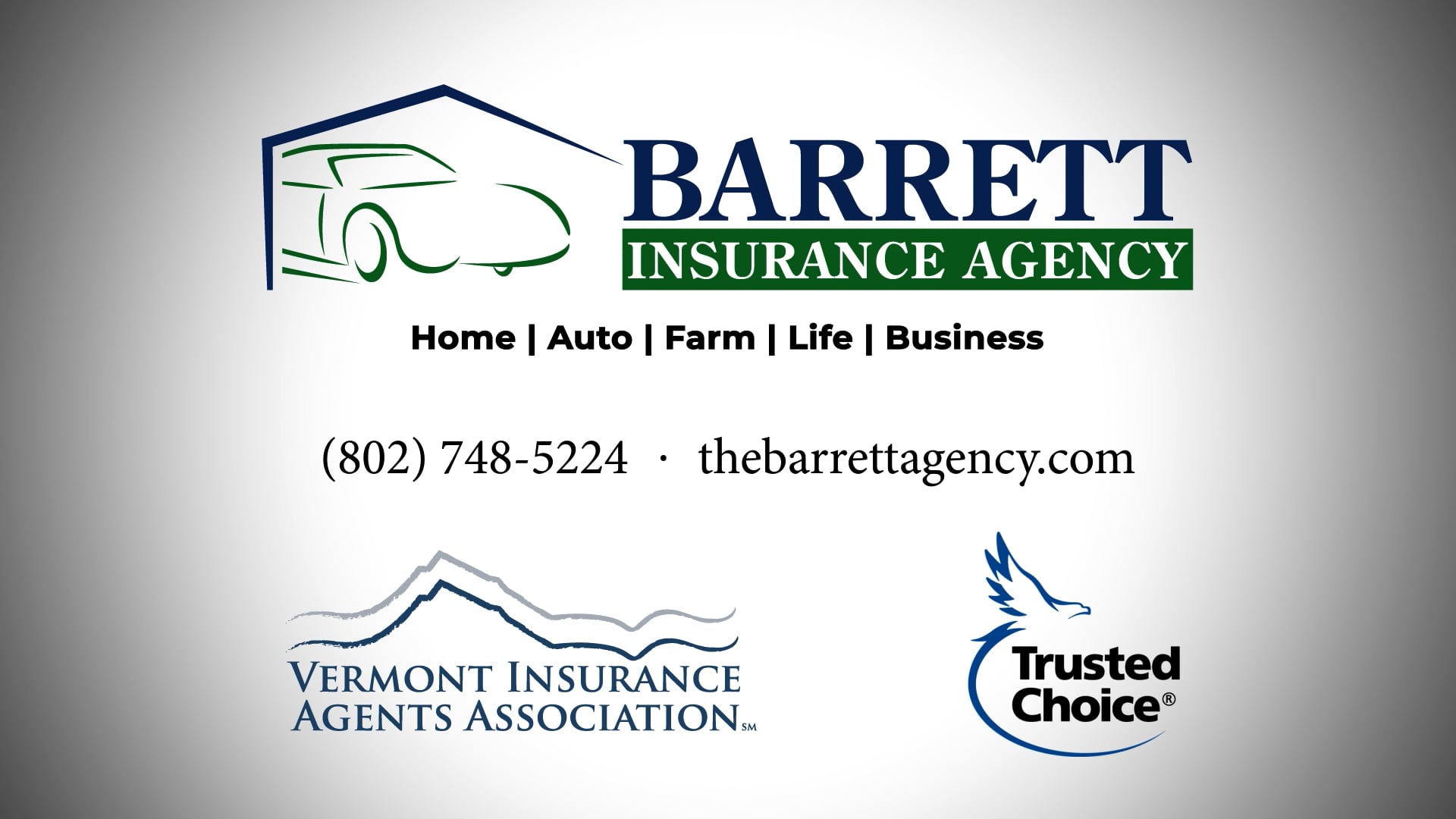 TC Barrett Insurance 2024