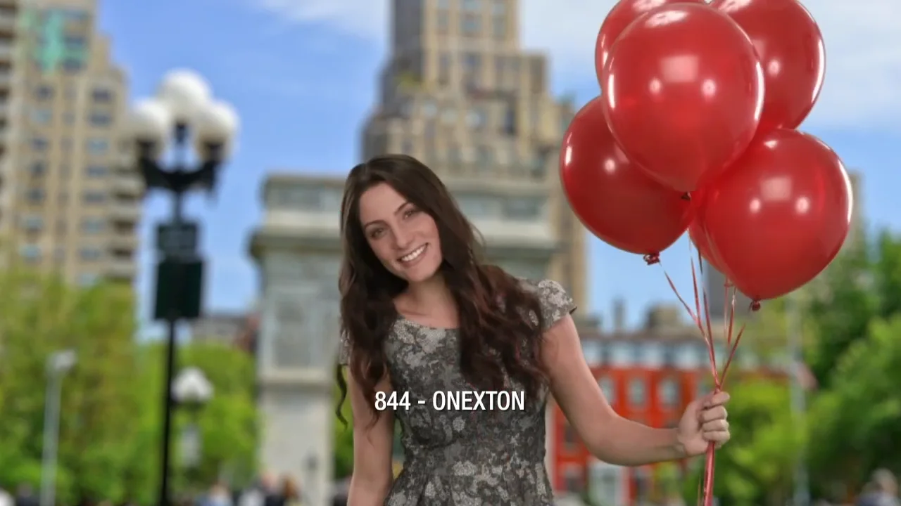 Onexton_Balloons BY JACOB GETZ NYC Commercial, Fine Art Photographer ...