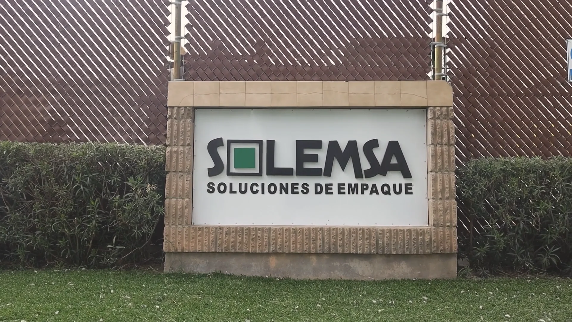 Institucional SOLEMSA