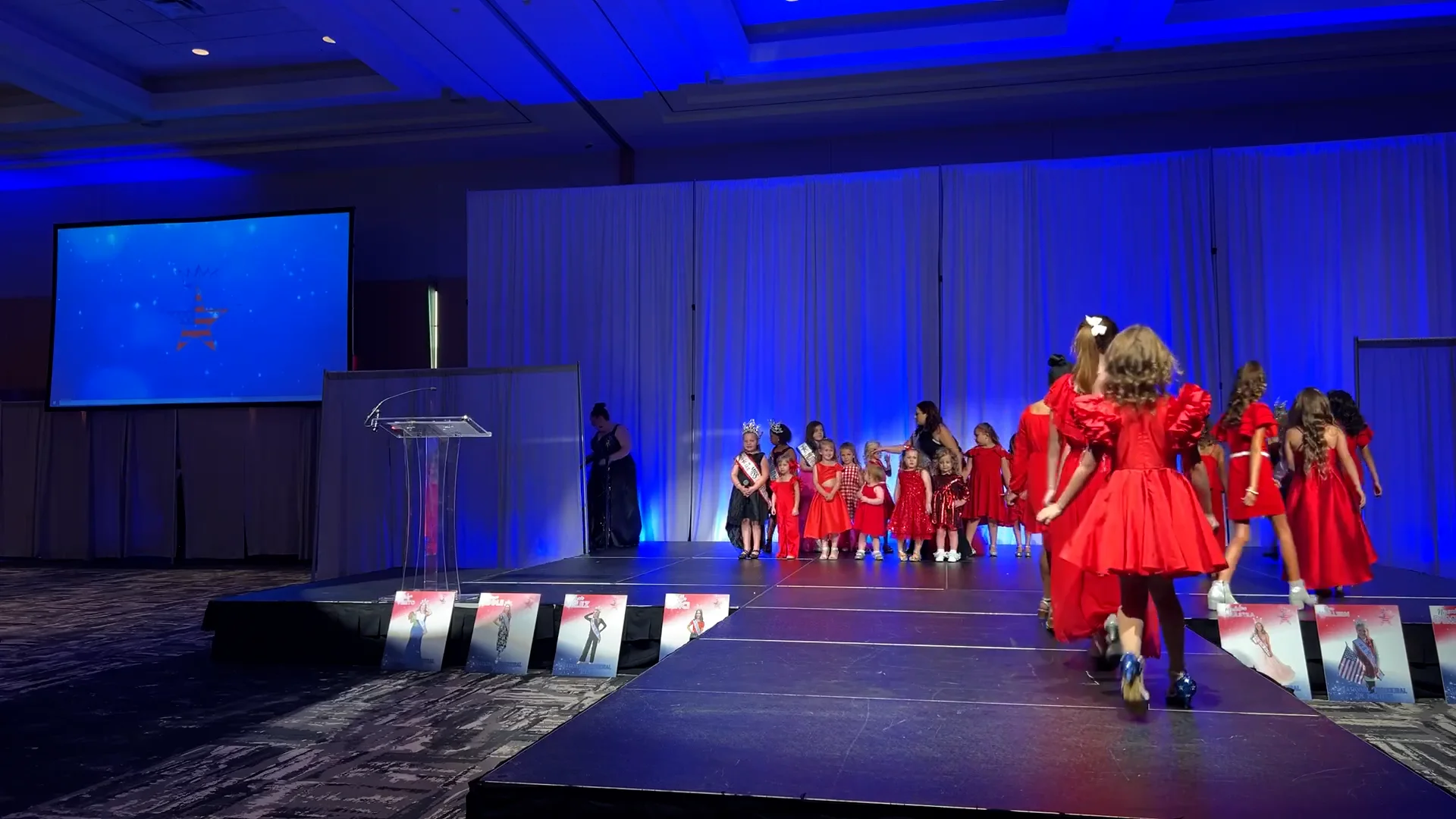 Miss Military Star 2024 National Pageant