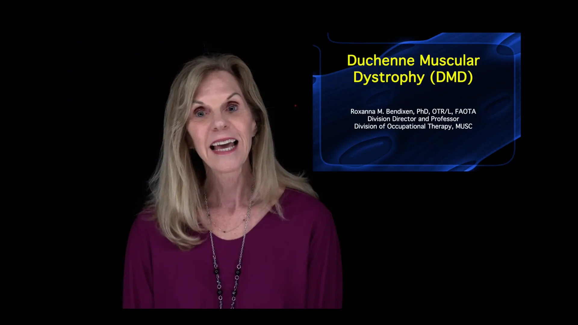 Understanding and Managing Duchenne Muscular Dystrophy: A Comprehensive ...