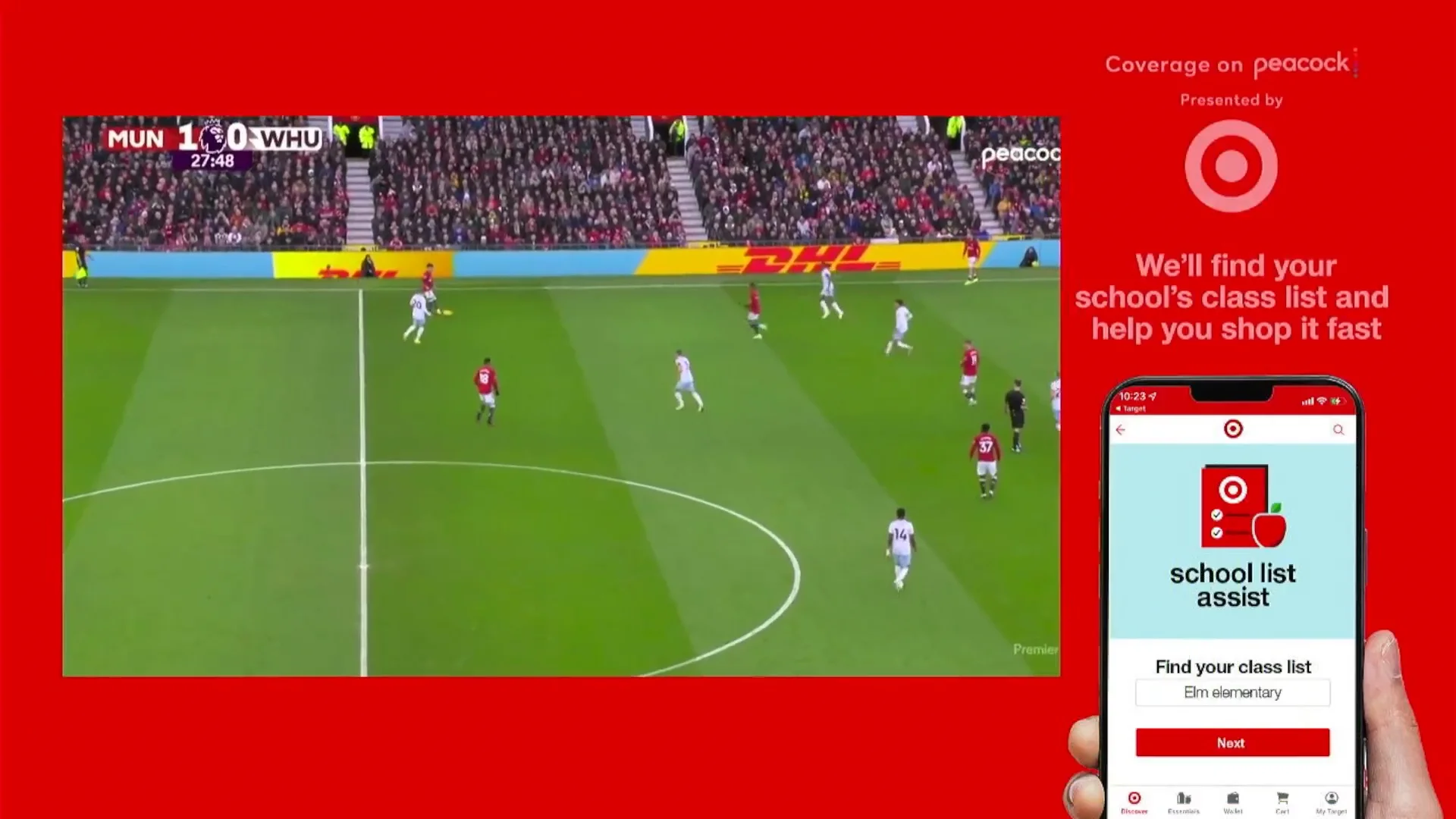 Retail - Target - Olympics - Q3 2024 (Frame Ad) on Vimeo