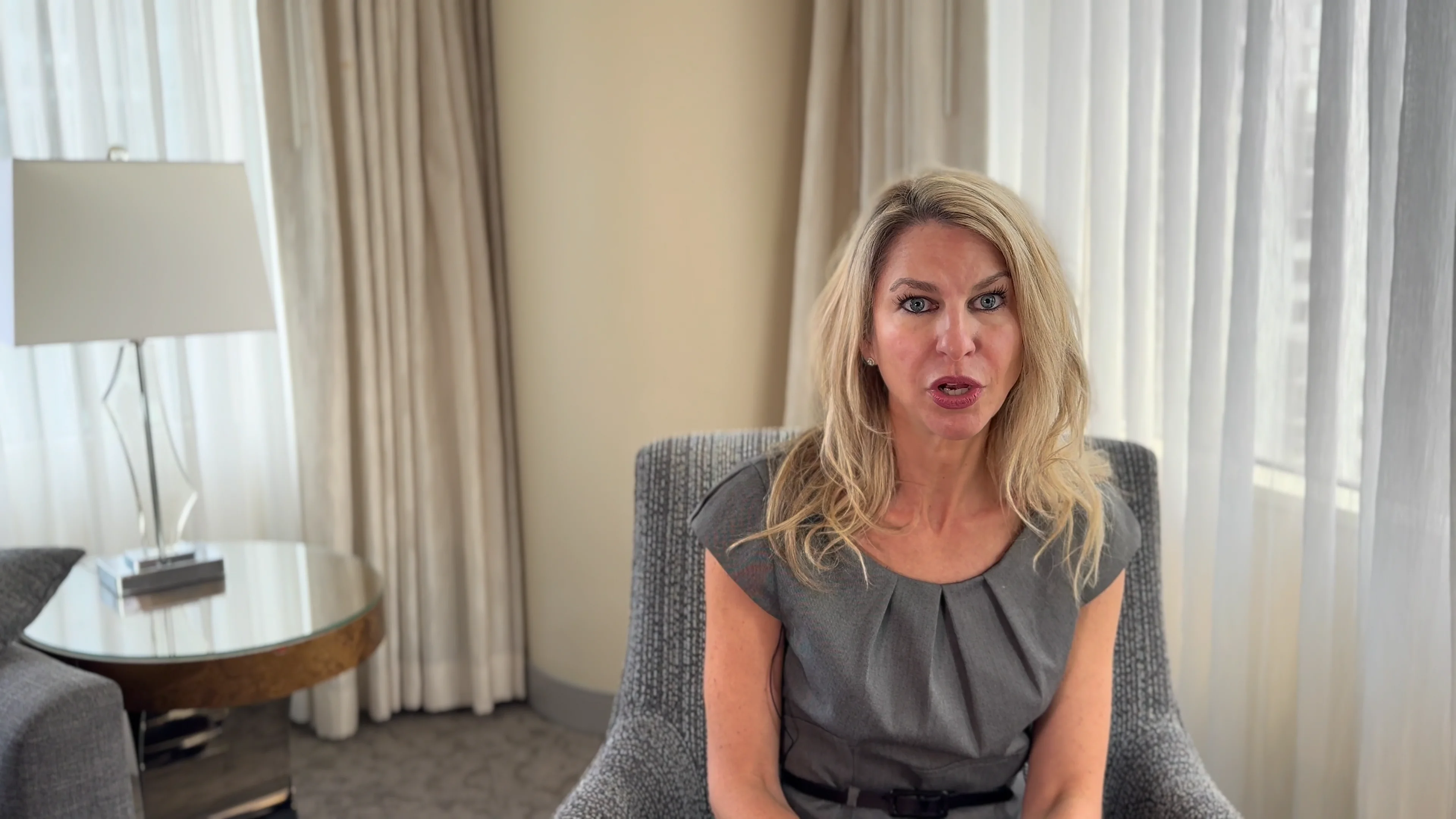 FOX - 2024 FOX Rising Gen at FF - Podcast (2160p) on Vimeo