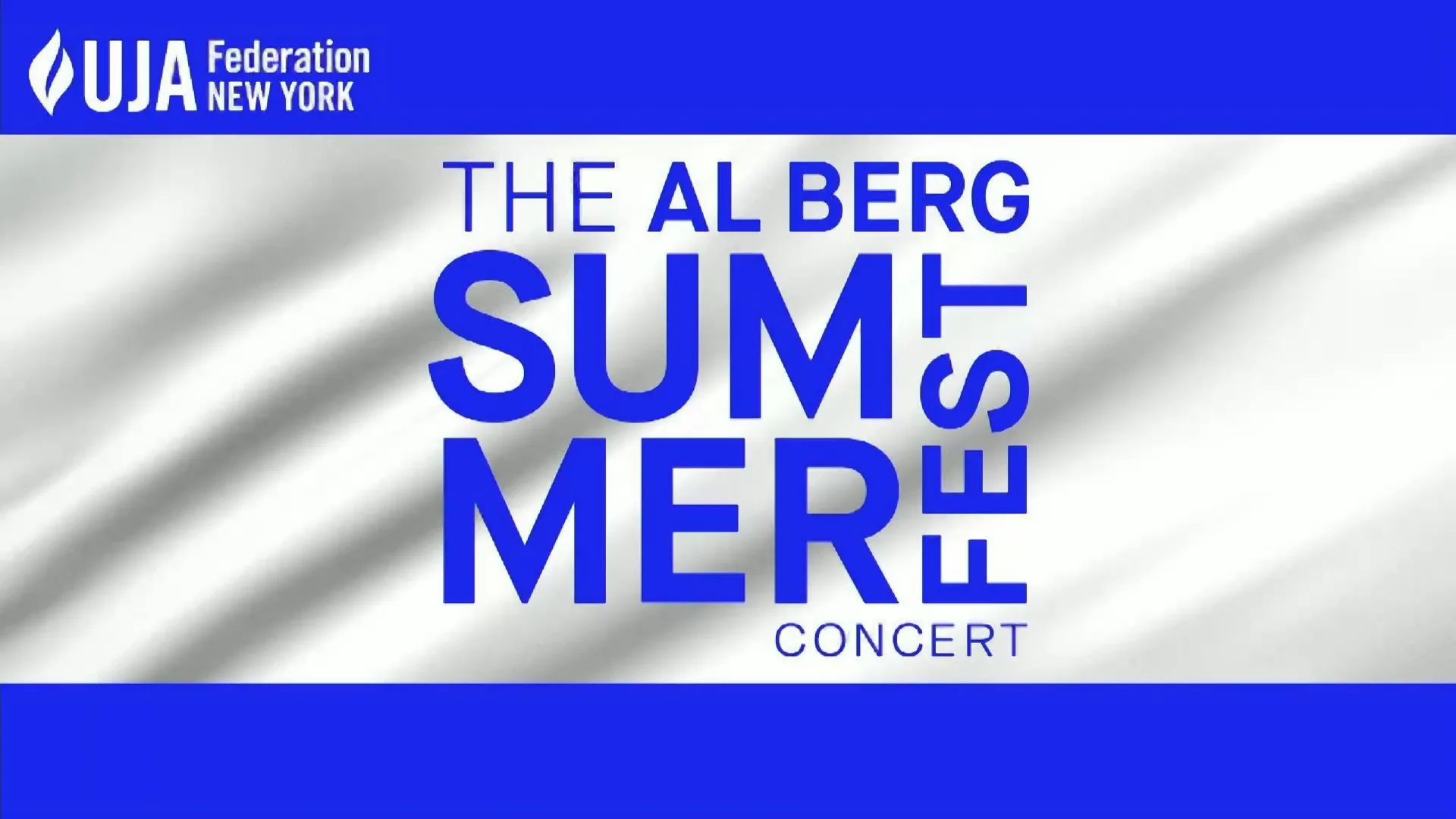 Summerfest Program 2024