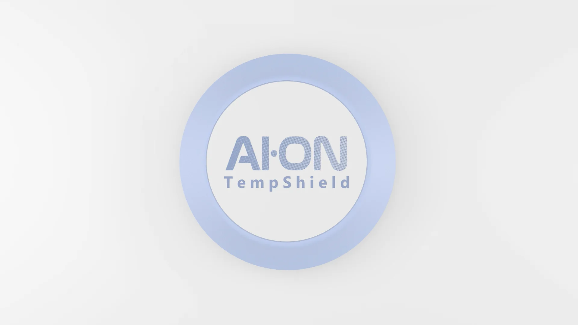 AION TempShield set up