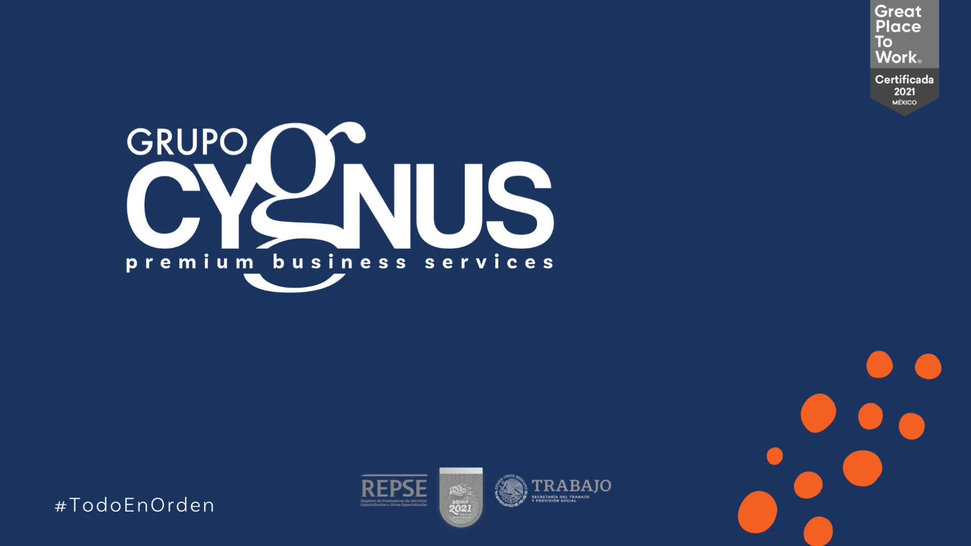 Credenciales Grupo Cygnus_2024