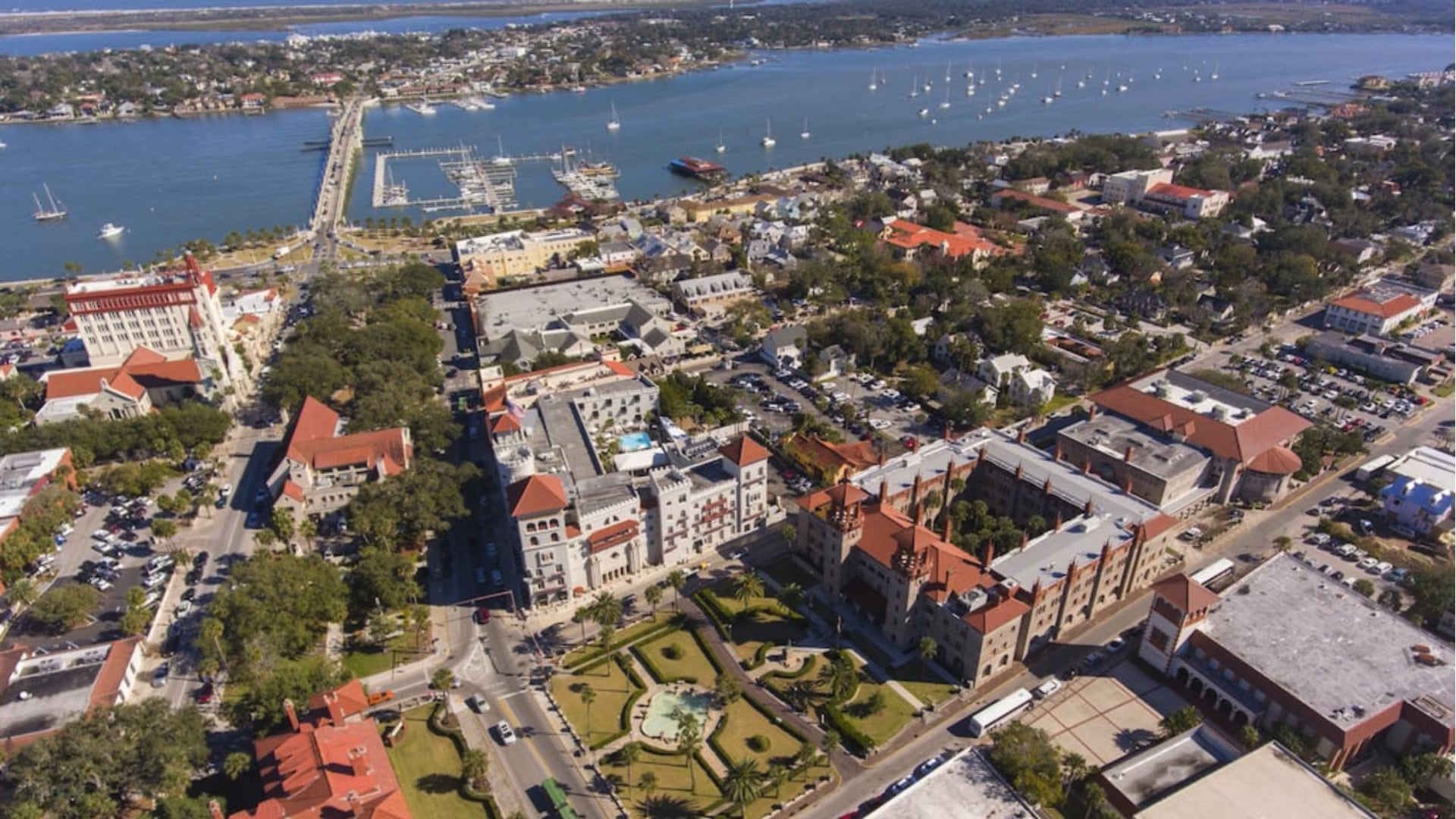 Clean Air Northeast Florida