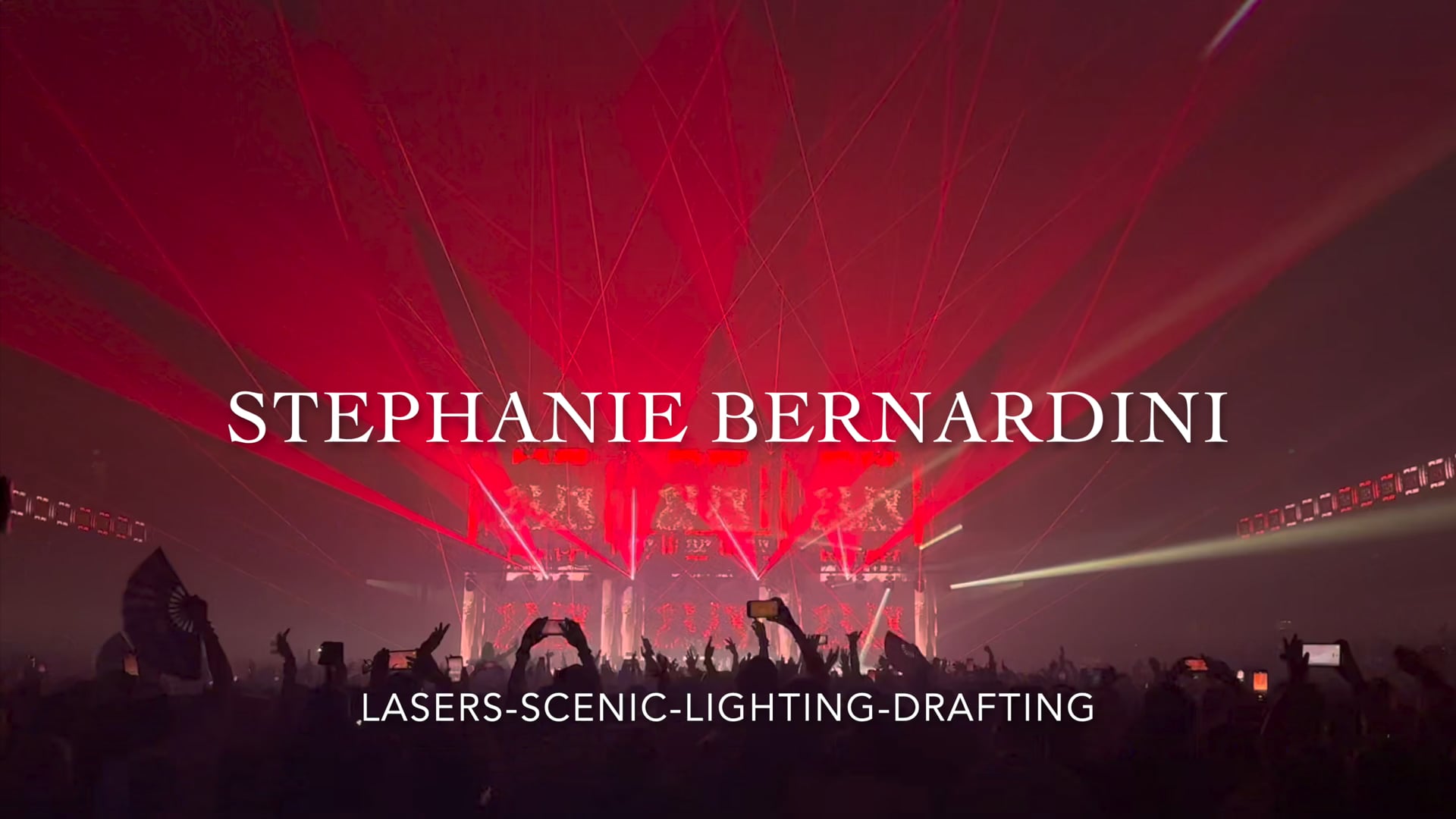 HOME [stephaniebernardini.com]