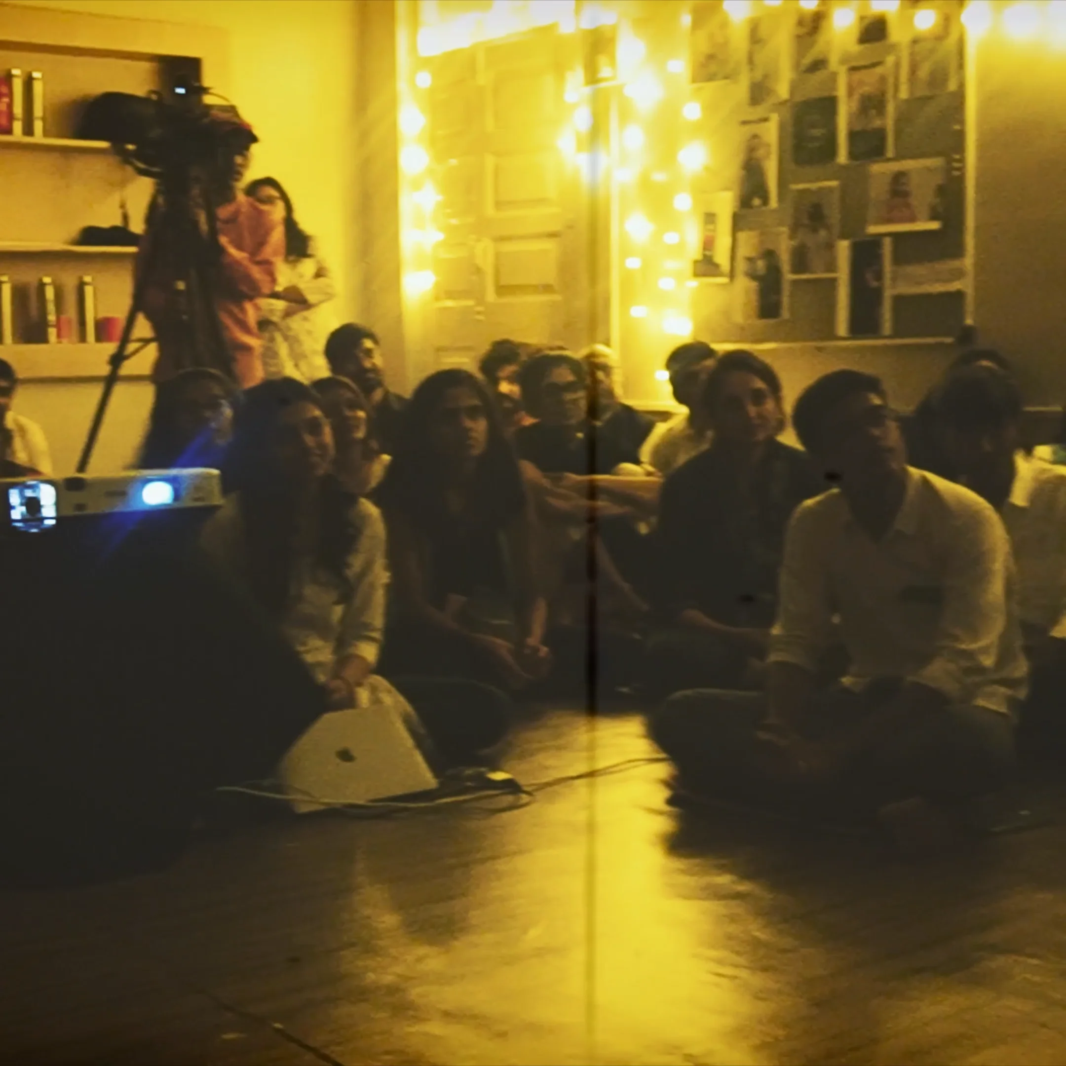 Academy of Light | Student Film Show | July 2024