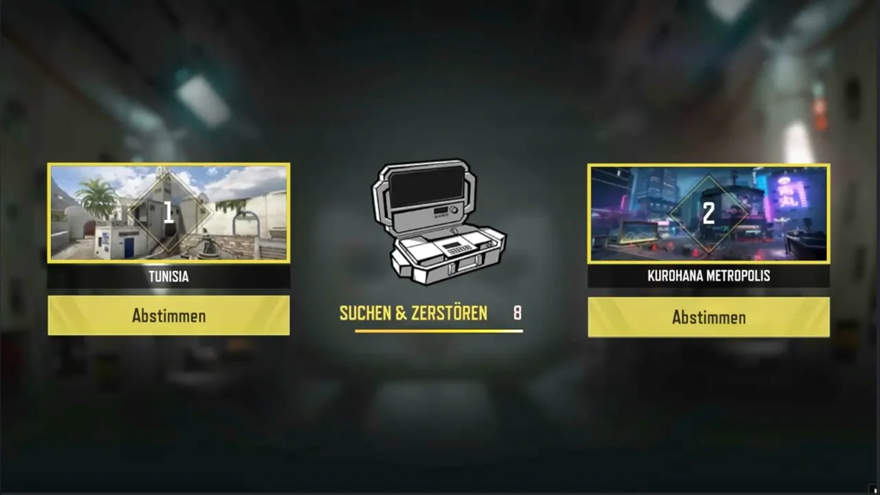 CODM Private Aimbot ESP By GRKE