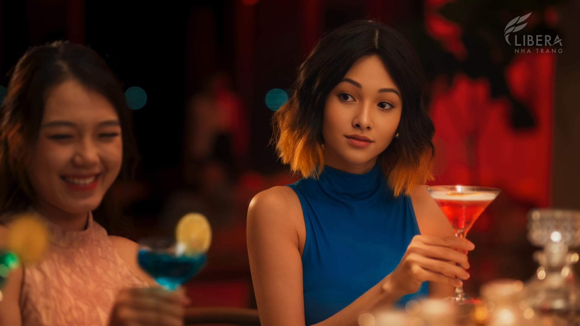 [TVC] Live - Work - Play From Ocean | BIGFOUR X LIBERA NHA TRANG X AVAS ...