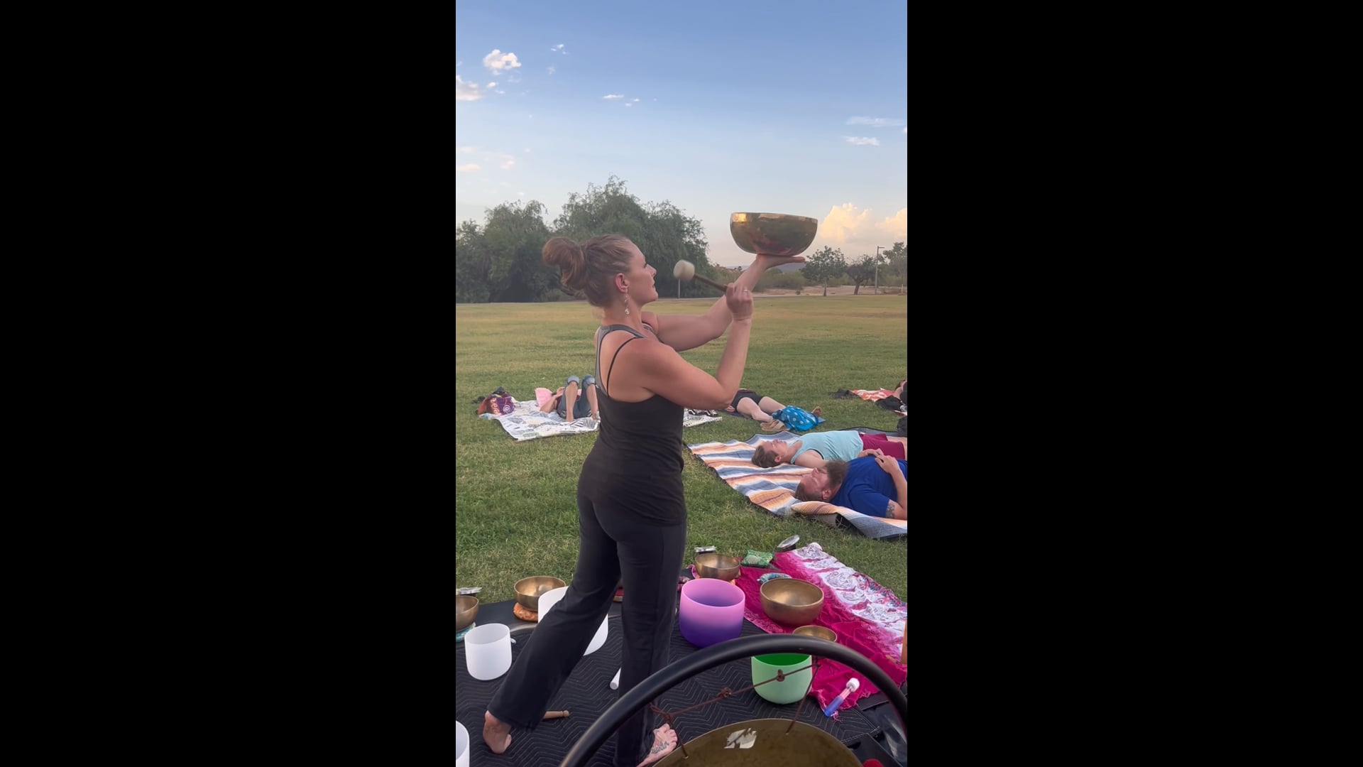 Holistic Healing Therapy | Red Rock Healing Center