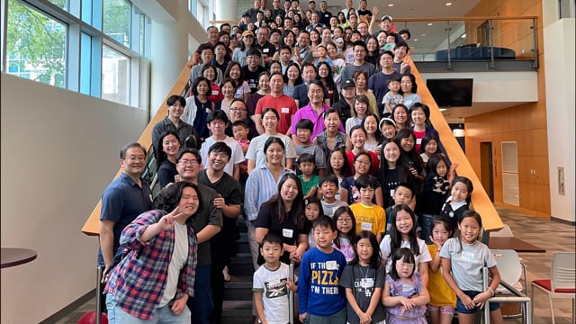 와싱톤중앙장로교회 – Korean Central Presbyterian Church