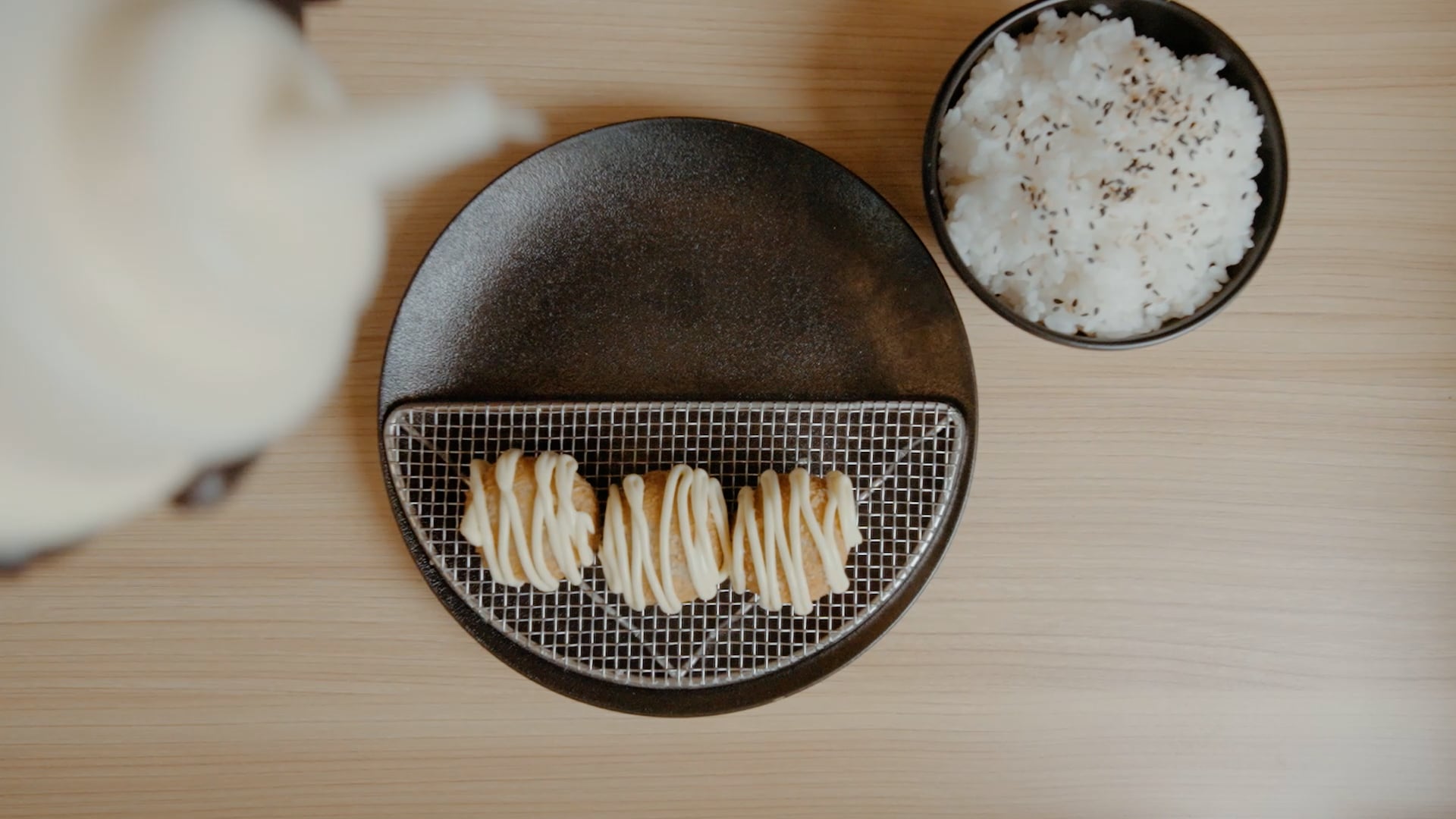 Japanese Katsudon Rice Bowls – Le Katsu MNL