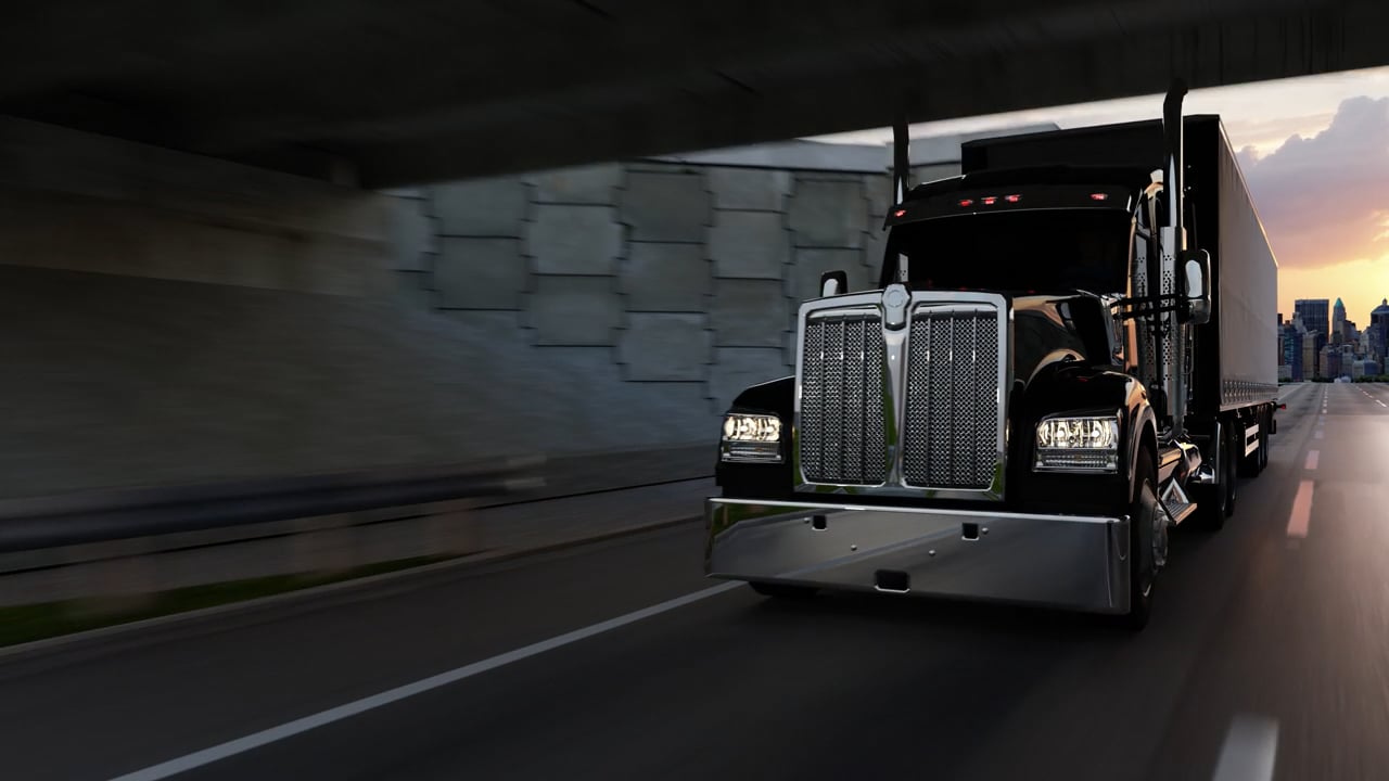 Anderson Currie Logistics, LLC