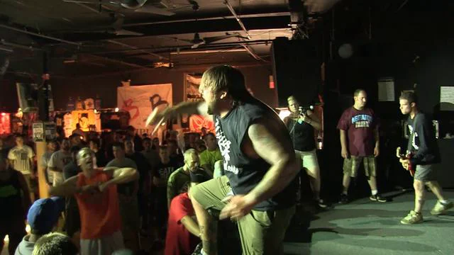 Strength for a Reason (Full Set) on Vimeo