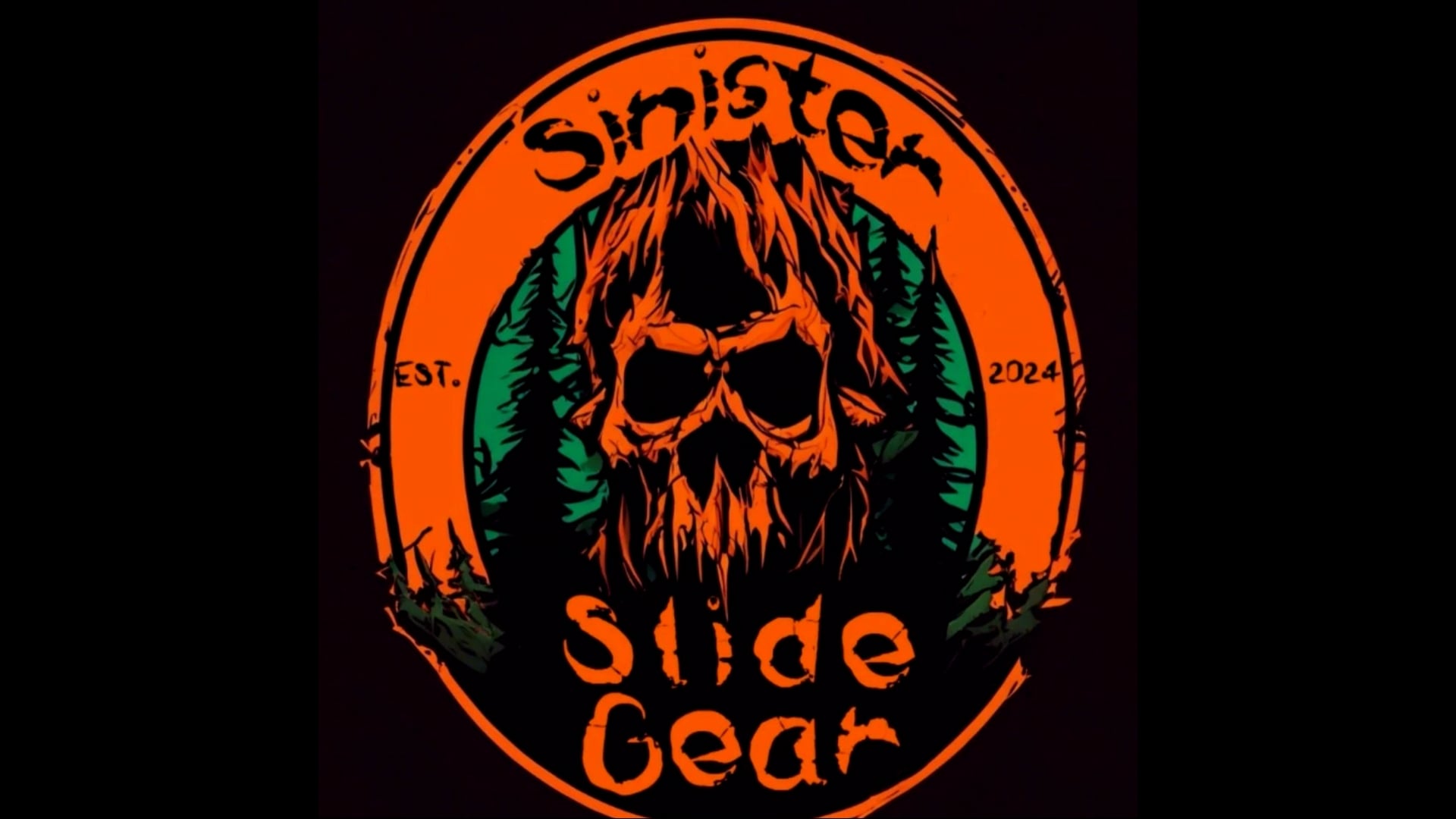 Premium Haunt Slide Gear | Sinister Slide Gear