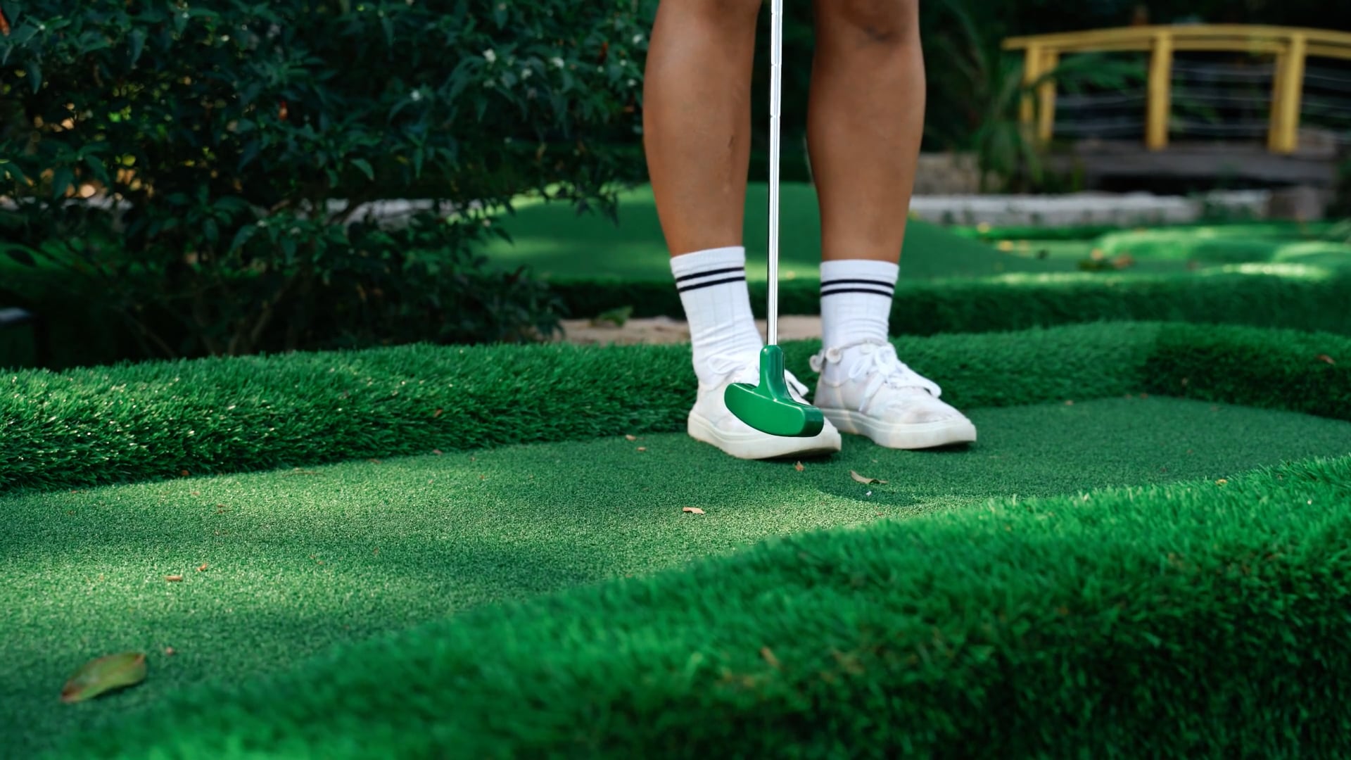 Rent Mini Golf for Your Next Event
