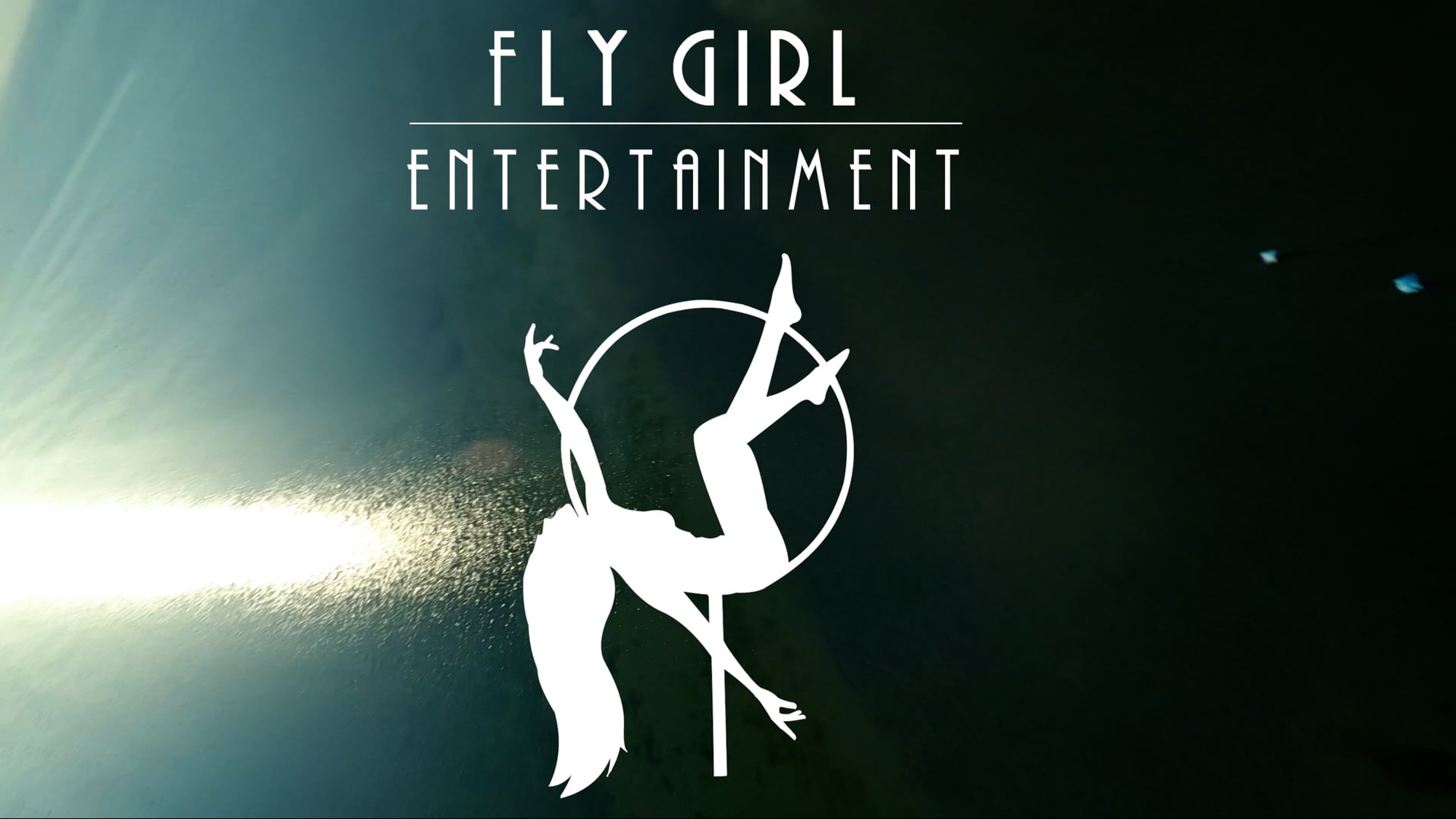 Fly Girl Entertainment
