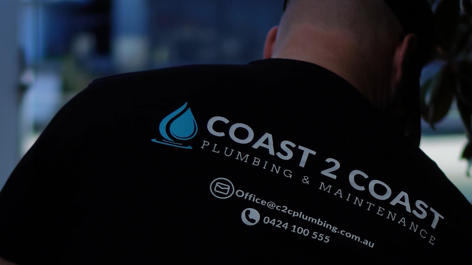 COAST 2 COAST PLUMBING & MAINTENANCE
