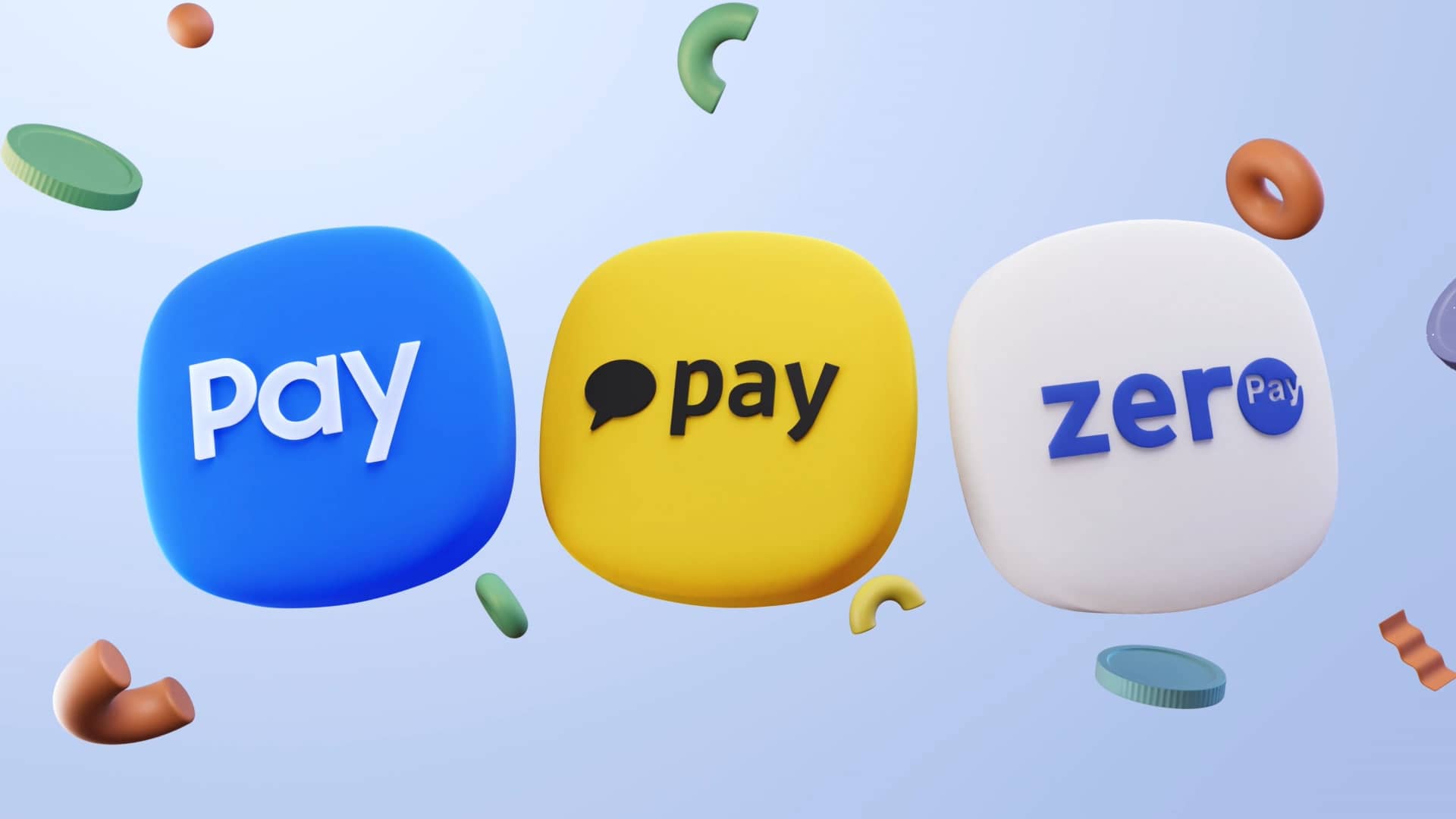 KAKAOPAY with SAMSUNGPAY and ZEROPAY wide ver. on Vimeo