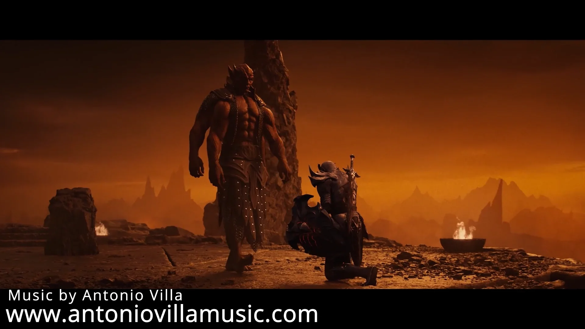 Video Game Music Presentation