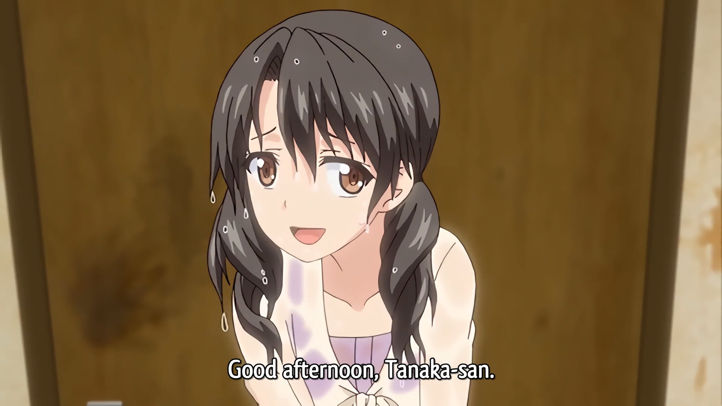 dokidoki little ooyasan 2