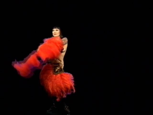 Évèntail Orange on Vimeo