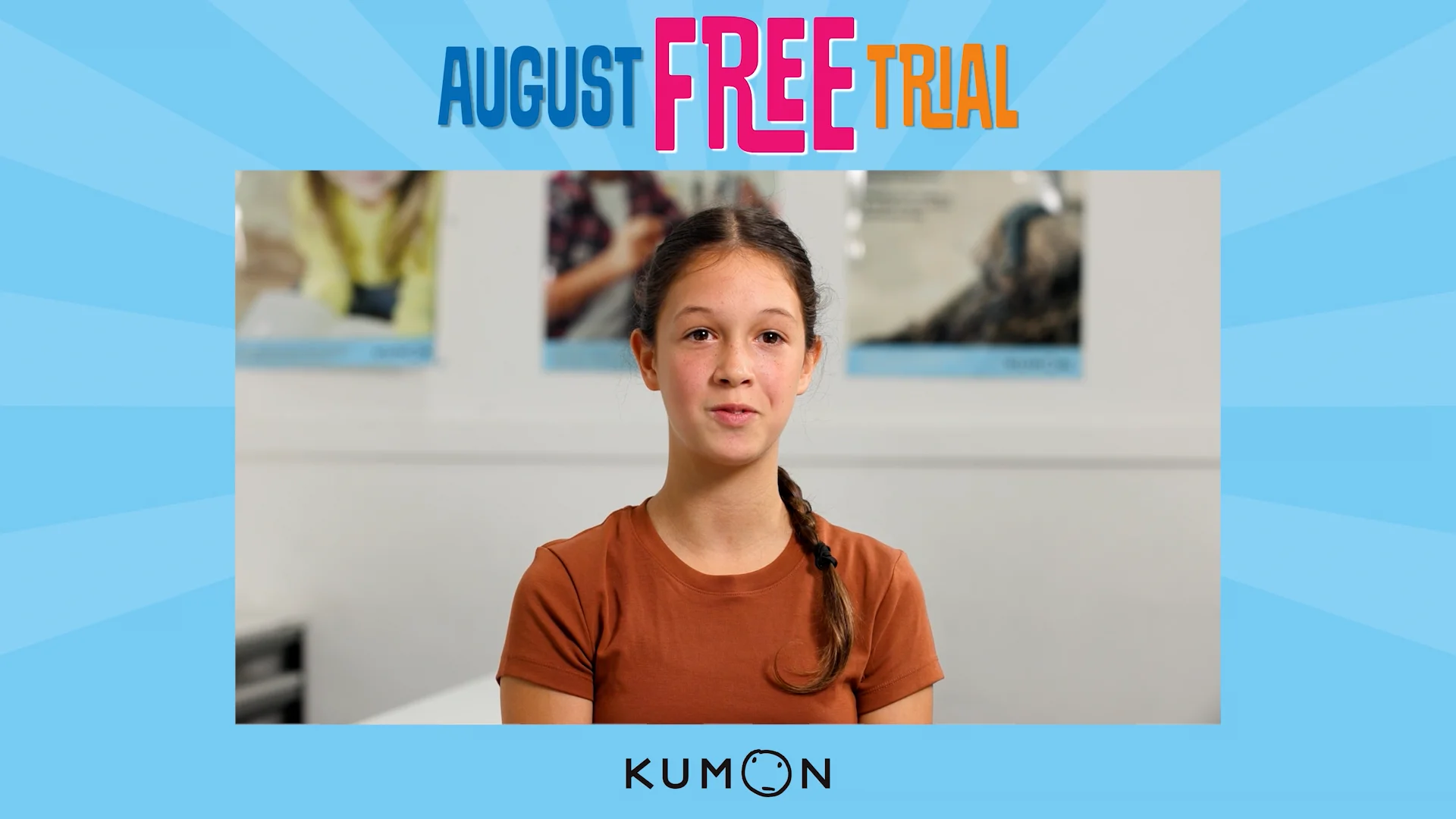 Confidence begins with the basics - Adriana's story